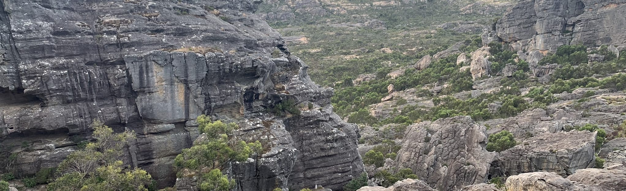 Mount Stapylton, Victoria, Australia - 105 Reviews, Map | AllTrails