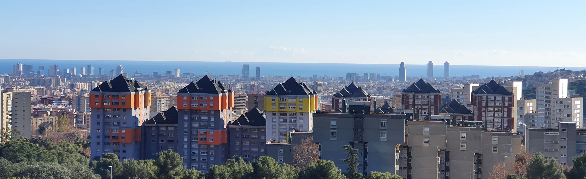 Valldaura - Turó de Santa María: 194 Fotos - Barcelona, Spanien | AllTrails