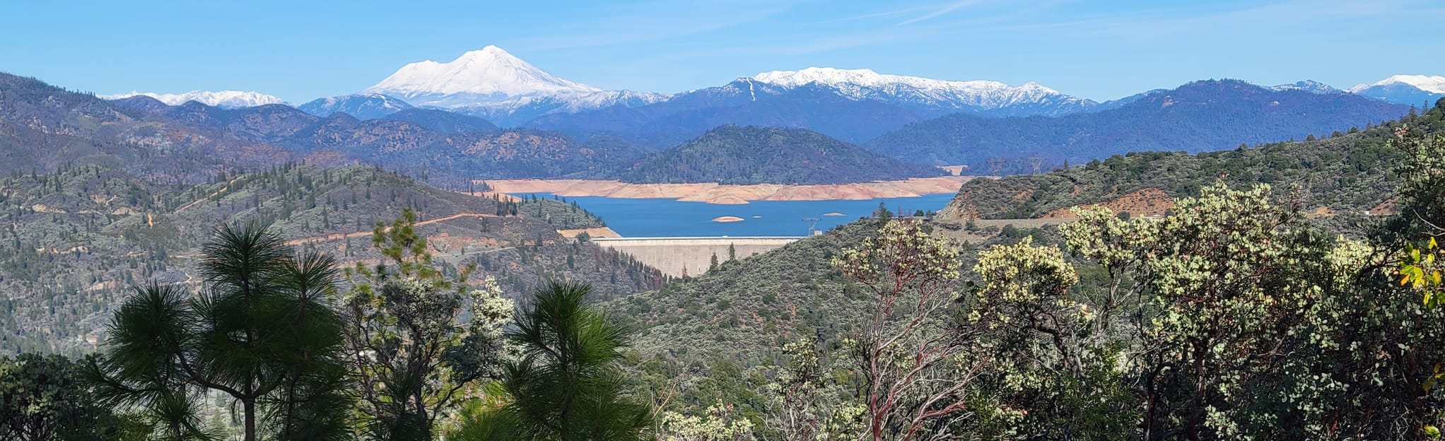 Chamise Peak, California - 75 Reviews, Map | AllTrails