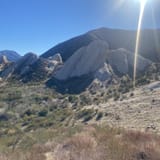 Mormon Rocks Interpretive Trail, California - 239 Reviews, Map | AllTrails