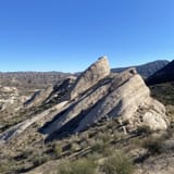 Mormon Rocks Interpretive Trail, California - 239 Reviews, Map | AllTrails