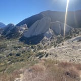 Mormon Rocks Interpretive Trail, California - 239 Reviews, Map | AllTrails