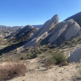 Mormon Rocks Interpretive Trail, California - 239 Reviews, Map | AllTrails