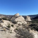 Mormon Rocks Interpretive Trail, California - 239 Reviews, Map | AllTrails