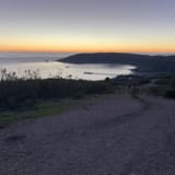 Ontario Ridge Trail via Sycamore Springs, California - 445 Reviews, Map ...