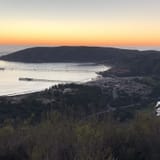 Ontario Ridge Trail via Sycamore Springs, California - 445 Reviews, Map ...