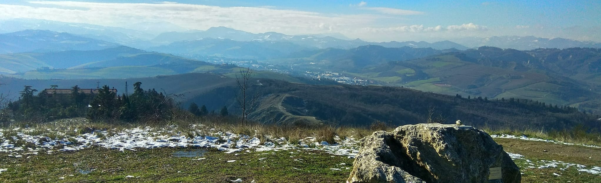 Montecalvo - Musiano, Emilia-Romagna, Italy - Map, Guide | AllTrails