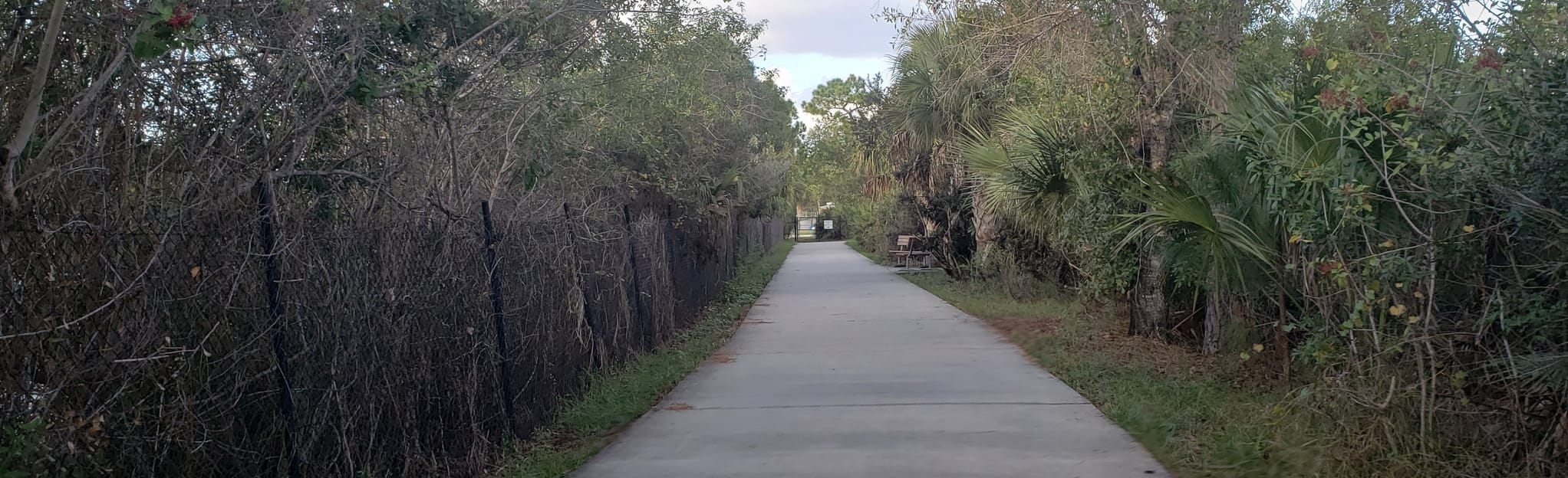 Brevard Zoo Linear Park Trail - Florida | AllTrails