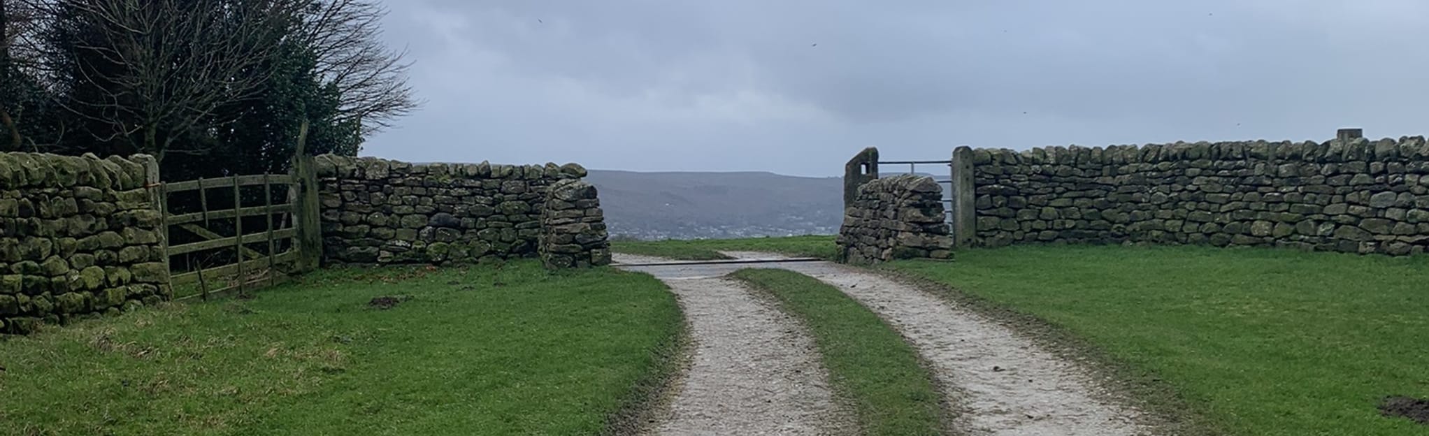 Askwith and Lady's Walk Circular: 12 Reviews, Map - West Yorkshire ...