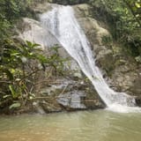 Lata Tampit Waterfall, Pahang, Malaysia - 5 Reviews, Map | AllTrails