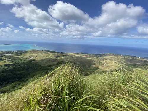 Best Hikes and Trails in Santa Rita | AllTrails