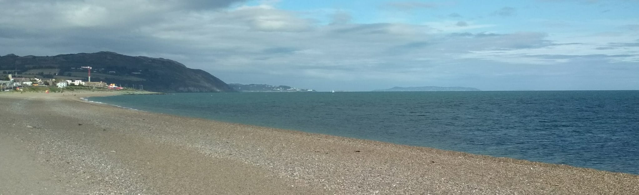 Kilcoole Beach to Greystones: 42 Reviews, Map - County Wicklow, Ireland ...