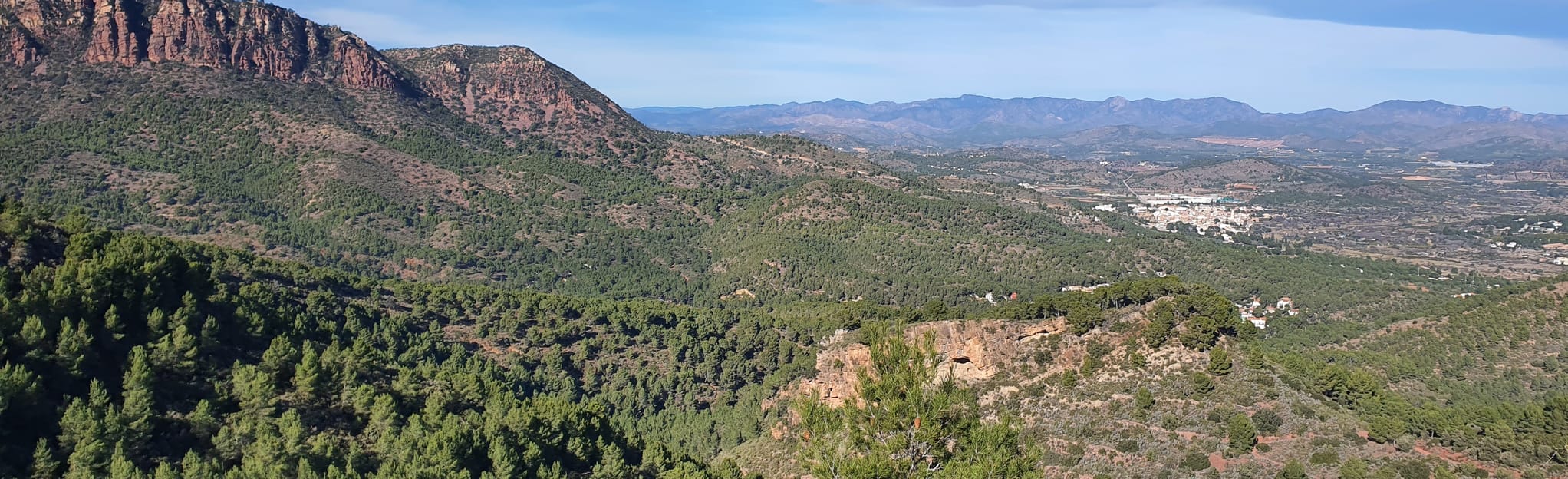 Sant Esperit - El Dragón de la Calderona - Corral Blanc: 5 Reviews, Map ...