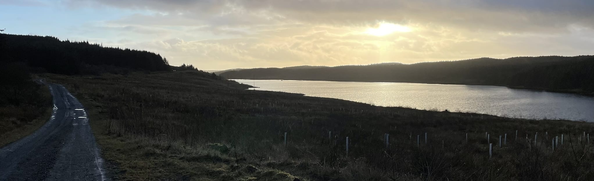 Black Esk Reservoir, Dumfries and Galloway, Scotland - 13 Reviews, Map ...