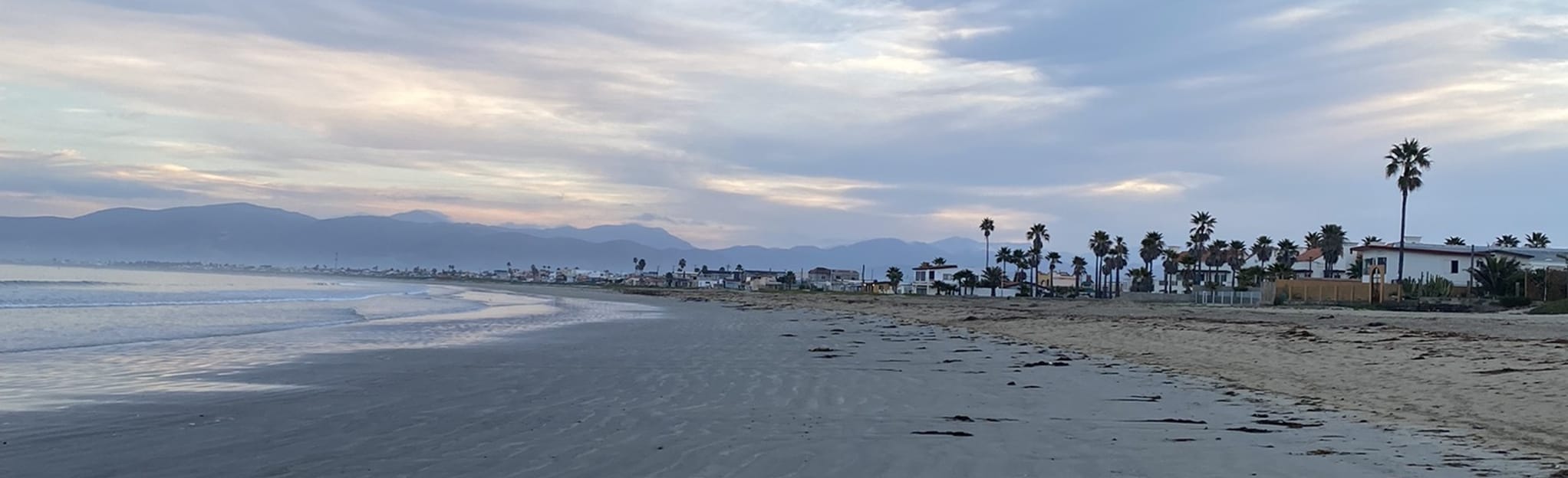 Cabo Punta Banda: 3 foto's - Baja California, Mexico | AllTrails