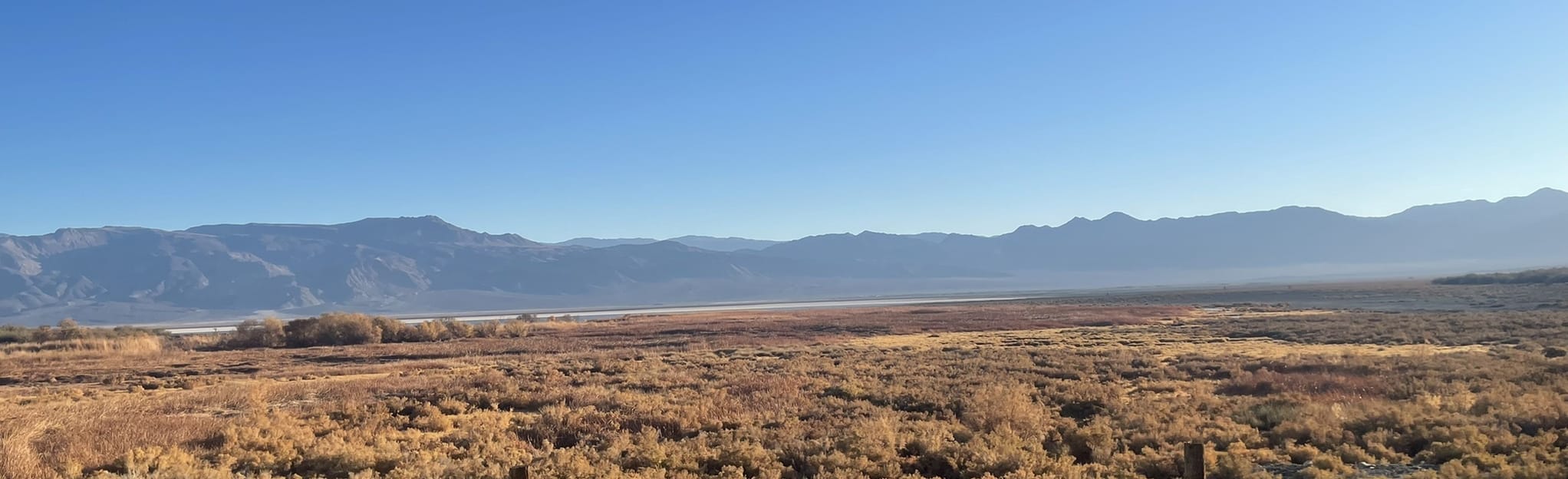 Saline Valley Road, California - 22 Reviews, Map | AllTrails