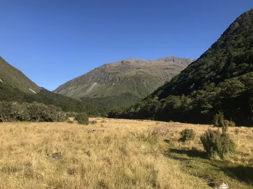 2023 Best 10 Walking Trails in Hanmer Springs | AllTrails