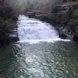 Kinlock Falls, Alabama - 224 Reviews, Map | AllTrails