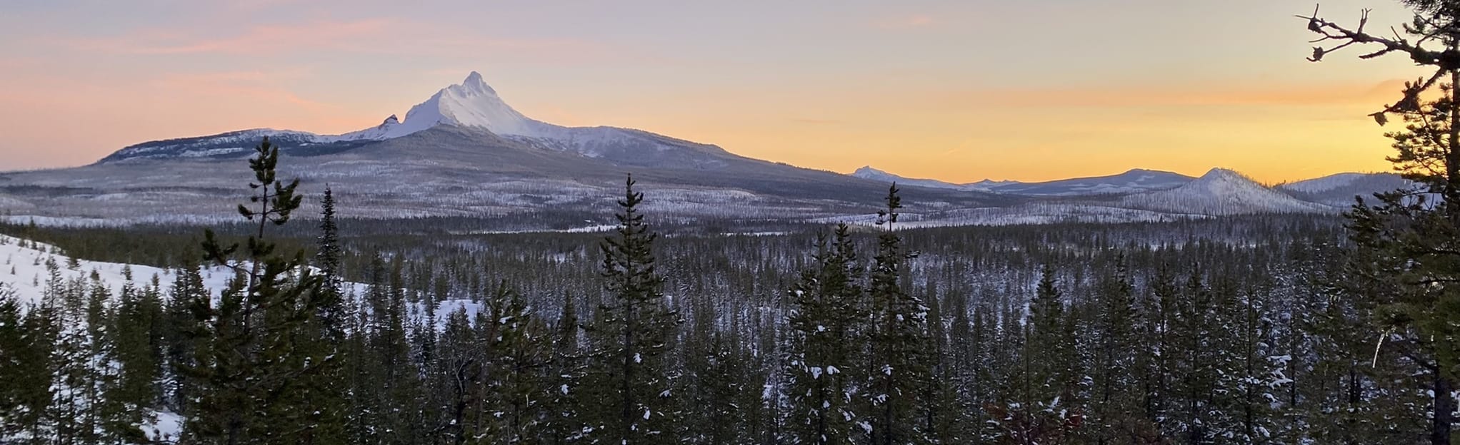 Hayrick Butte, Oregon - 35 Reviews, Map | AllTrails