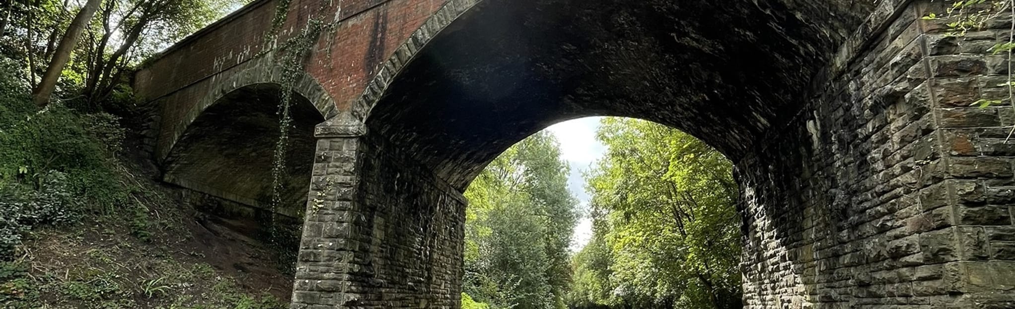 Bristol and Bath Railway Path : 68 Reviews, Map - Bristol, England ...