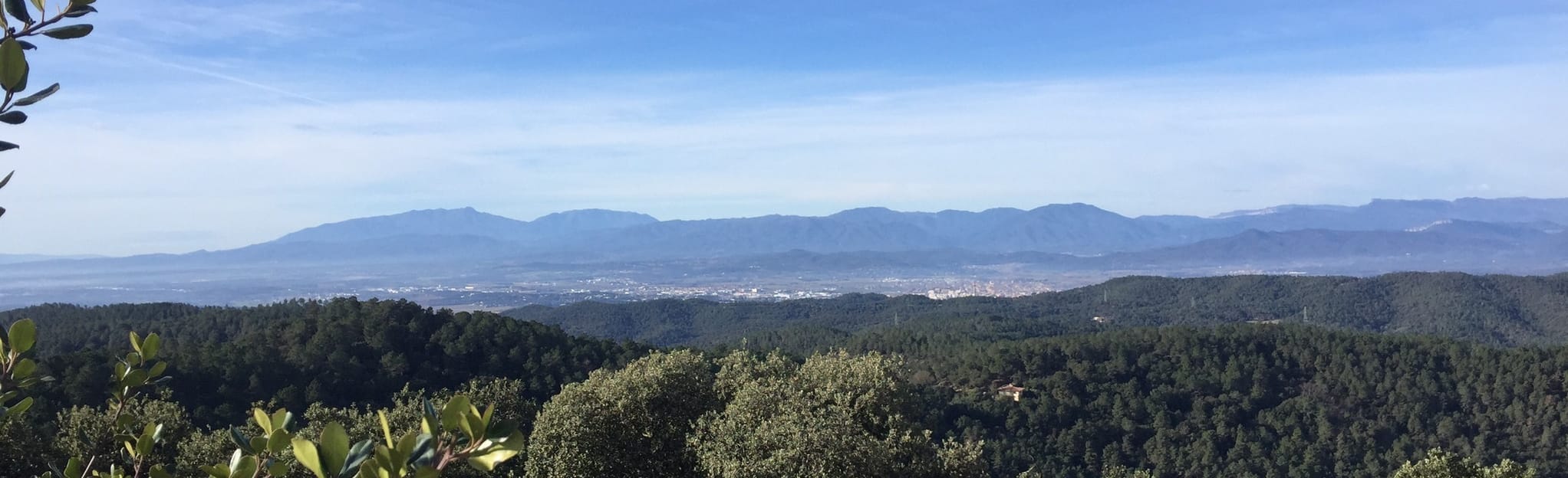Sant Martí Vell - Pico Els Angels: 7 Reviews, Map - Girona, Spain ...