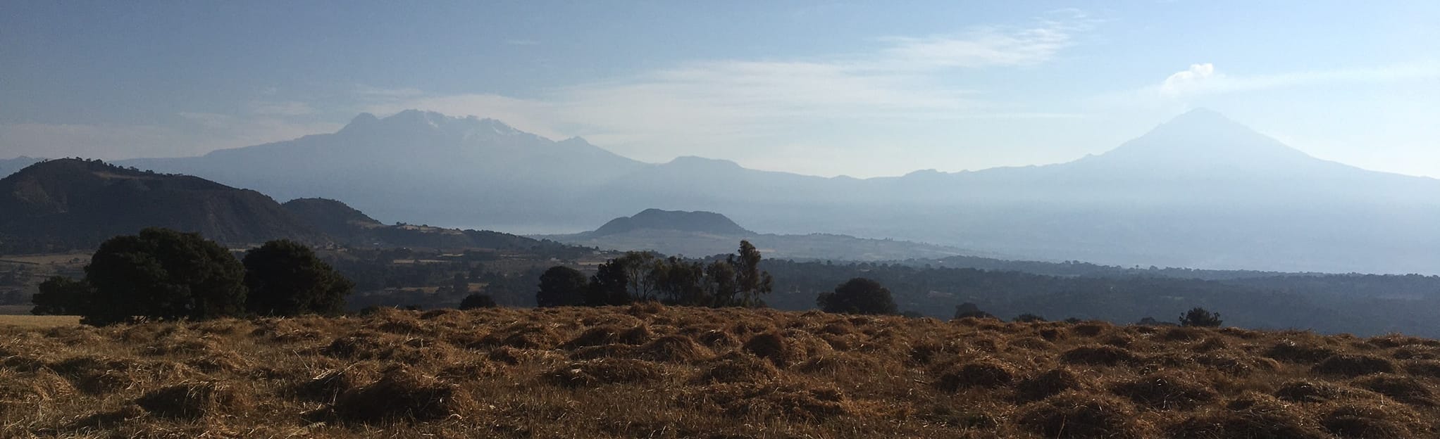 Circuito Juchitepec Sur, México, Mexico - 3 Reviews, Map | AllTrails