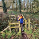 Redesmere and Capesthorne Circular, Cheshire, England - 106 Reviews ...
