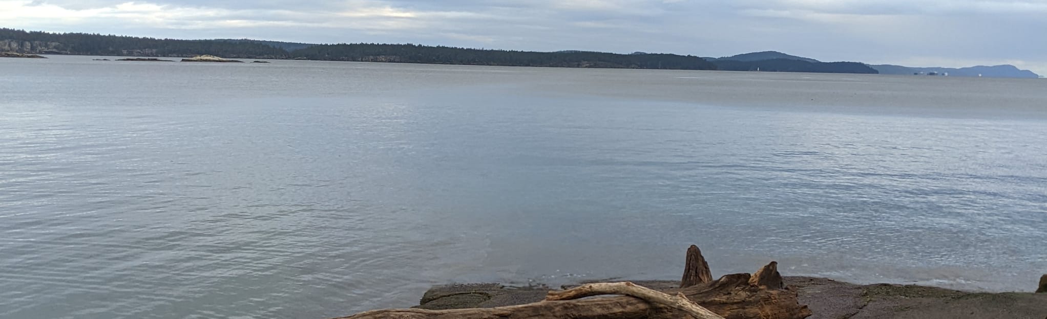 De Courcy Island Paddle: 6 Fotos - British Columbia, Kanada | AllTrails