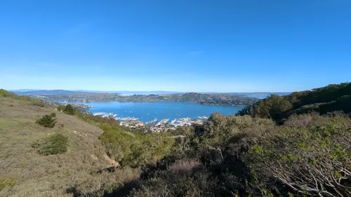 Best 10 Hiking Trails in Marin Headlands | AllTrails