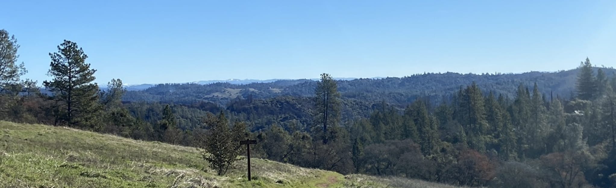 Canyon View and Harrigan Trail Loop: 218 Reviews, Map - California ...
