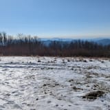 Whigg Meadow via Mud Gap Trail, North Carolina - 107 Reviews, Map ...