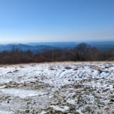 Whigg Meadow via Mud Gap Trail, North Carolina - 109 Reviews, Map ...