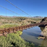 Seven Springs OHV Road: Cave Creek to Sheep Bridge , Arizona - 261 ...