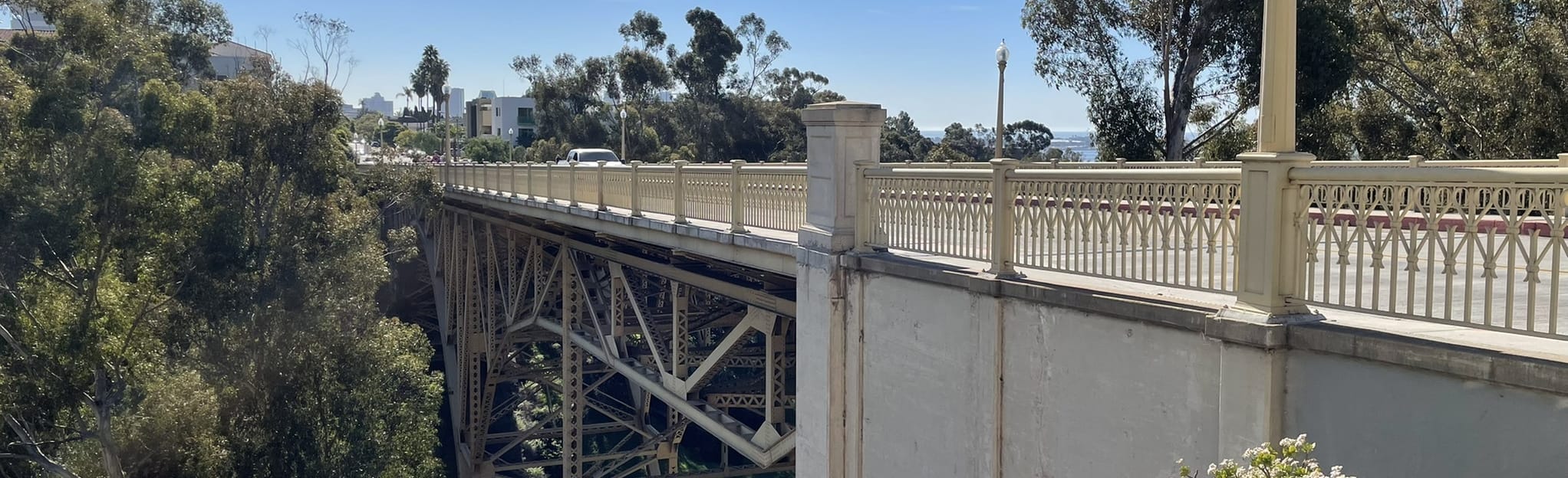Seven Bridge Walk, California - 3,981 Reviews, Map | AllTrails