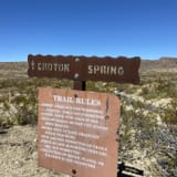 Croton Springs Trail, Texas - 13 Reviews, Map | AllTrails