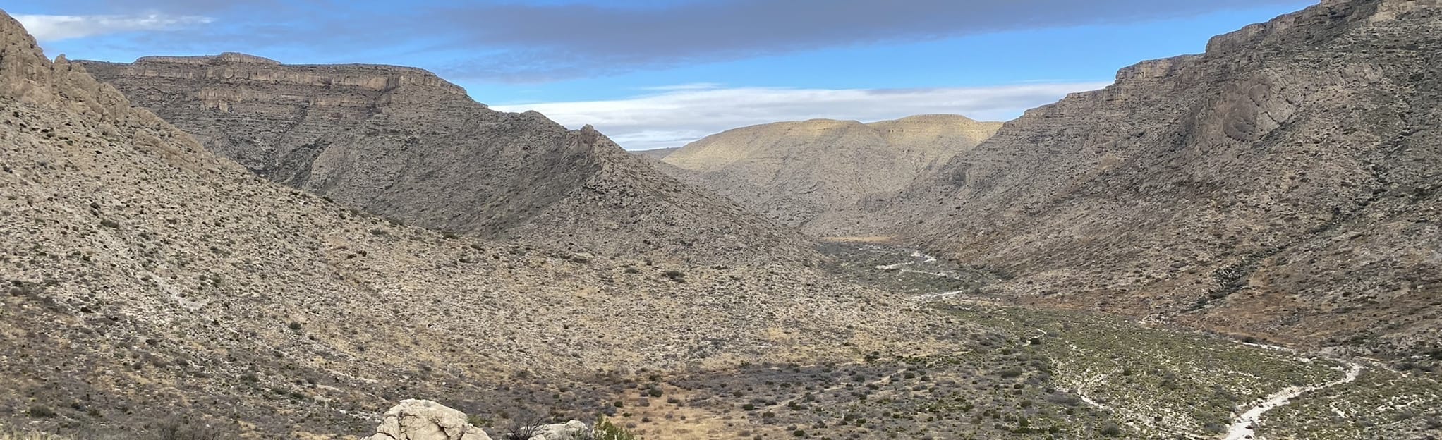 Slaughter Canyon Cave Trail [CLOSED], New Mexico - 61 Reviews, Map ...