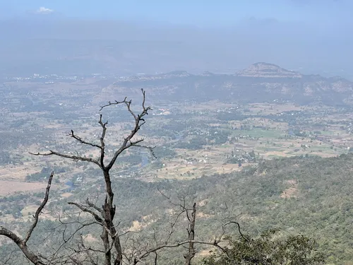 Best 10 Hikes and Trails in Bhimashankar Wildlife Sanctuary | AllTrails