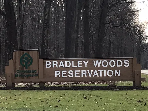 Best Hikes and Trails in Bradley Woods Reservation | AllTrails