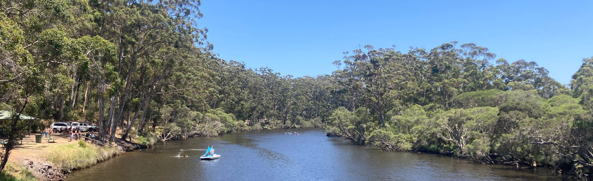 Mokare Trail, Western Australia, Australia - 90 Reviews, Map | AllTrails