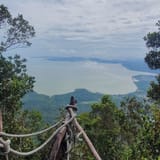 Mount Santubong, Sarawak, Malaysia - 74 Reviews, Map | AllTrails