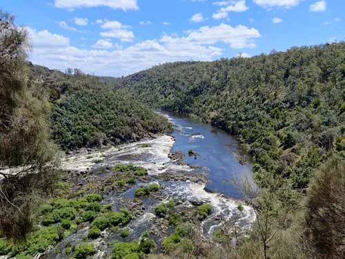 2023 Best 10 Walking Trails in Launceston | AllTrails