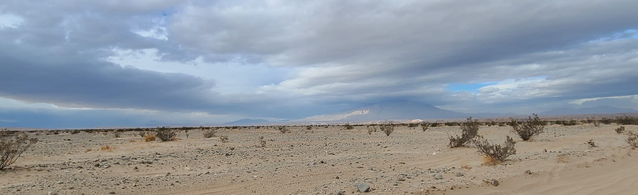 Cross Over OHV Trail, California - 33 Reviews, Map | AllTrails