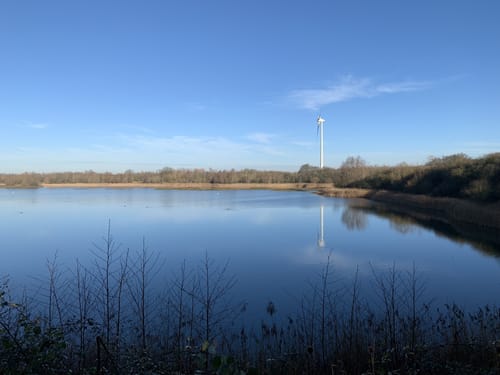 Best Hikes and Trails in Marston Vale Millennium Country Park | AllTrails