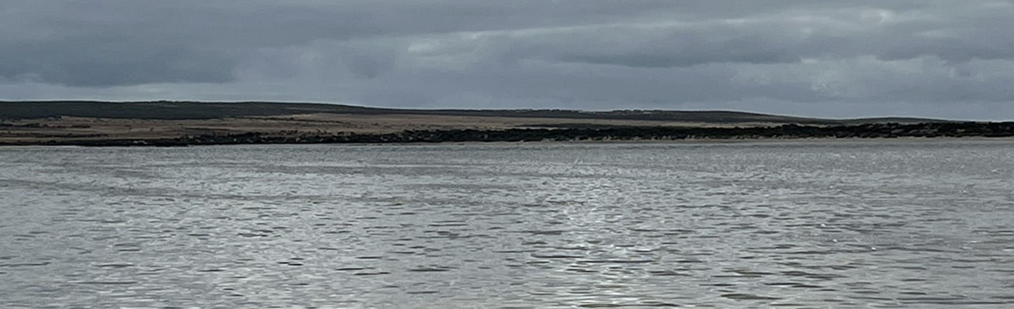 Baird Bay Walk, South Australia, Australia - 3 Reviews, Map | AllTrails