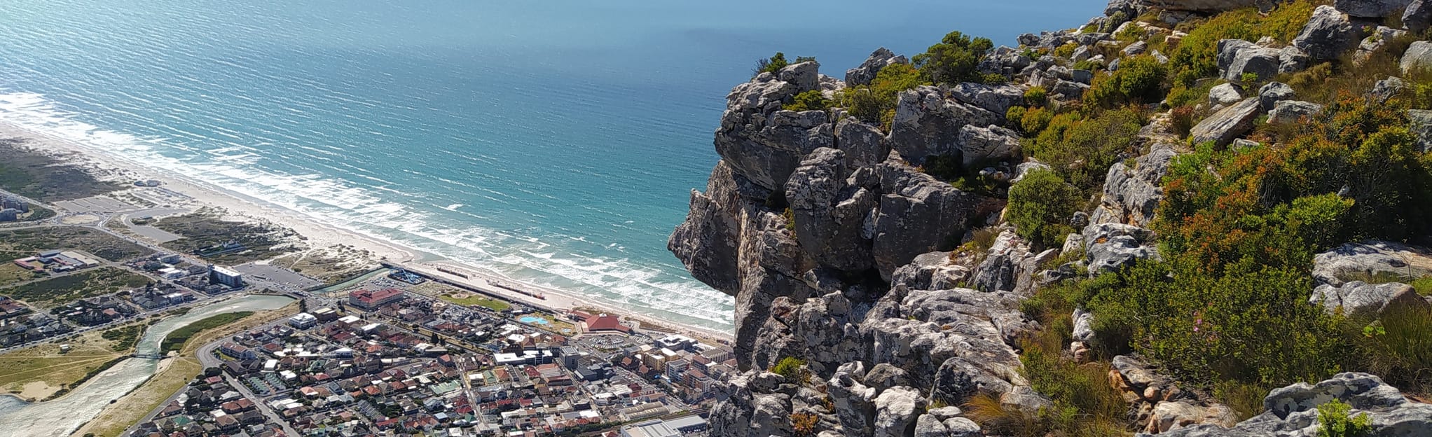 Echo Valley - Muizenberg Peak, Western Cape, South Africa - 5 Reviews ...