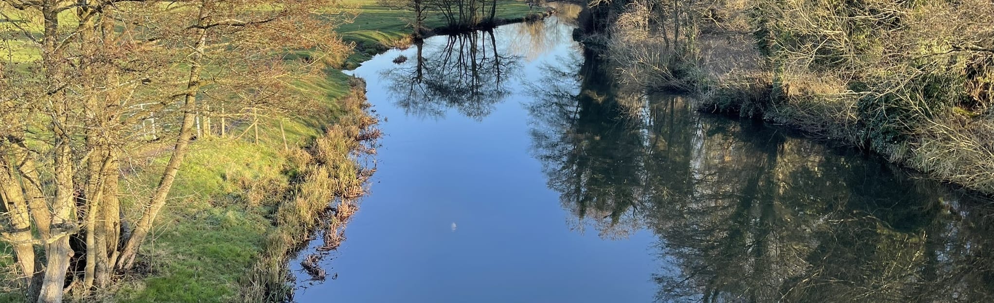 Theale to Reading by the Avon Canal : 339 Fotos - Berkshire, England ...