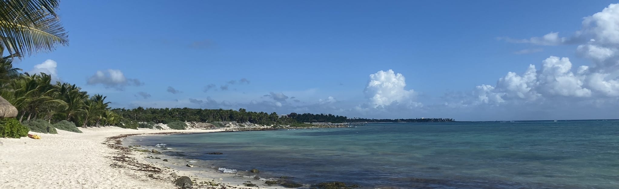 Playa Akumal, Quintana Roo, Mexico - 33 Reviews, Map | AllTrails