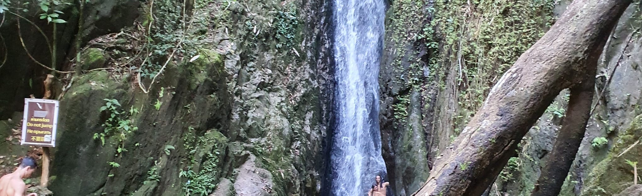 Bang Pae Waterfall - Ton Sai Waterfall, Phuket, Thailand - 62 Reviews ...