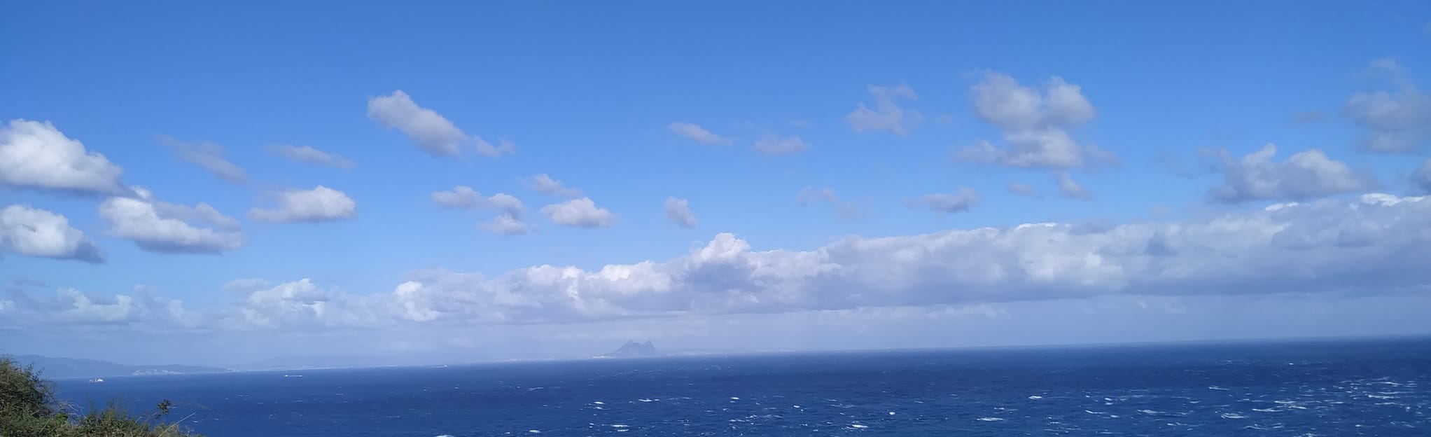 Vía Láctea - Monte Hacho - Playa de Benítez - Benzú: 33 Photos - Ceuta ...