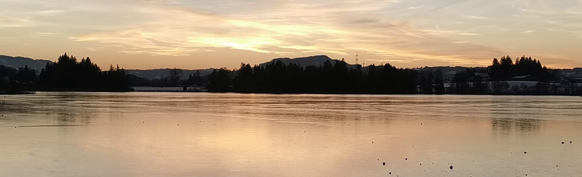 Durach: Sulzberger lake Loop, Bavaria, Germany - 2 Reviews, Map | AllTrails